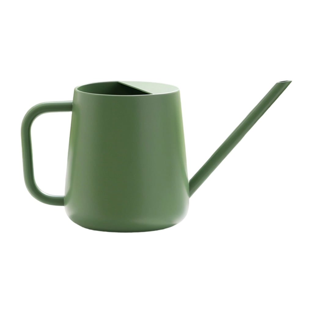 AOOOWER Indoor Watering Can for House Plant Stainless Steel Watering ...