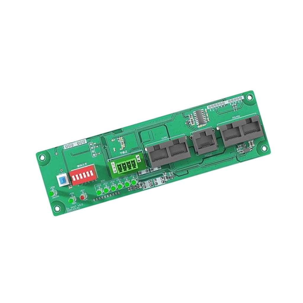 AOOOWER KLI59106 Parallel Interfaces Board Computer Adapter for Various ...