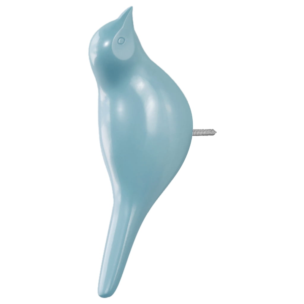 AOOOWER Keychain Coat Hook Home Decorations Resin Hook Hanger Kitchen ...