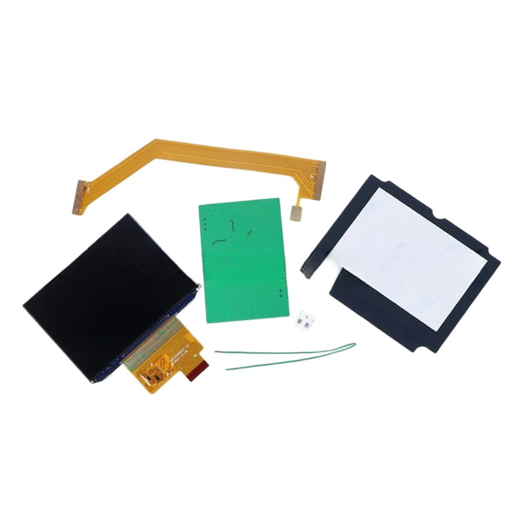 AOOOWER LCD Screen for SP V4.0 Replacement 3inch Highlight LCD IPS ...