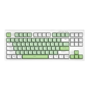 Cyberpower - Gaming Keyboard - pc Skorpion K2 Mechanical Gaming ...