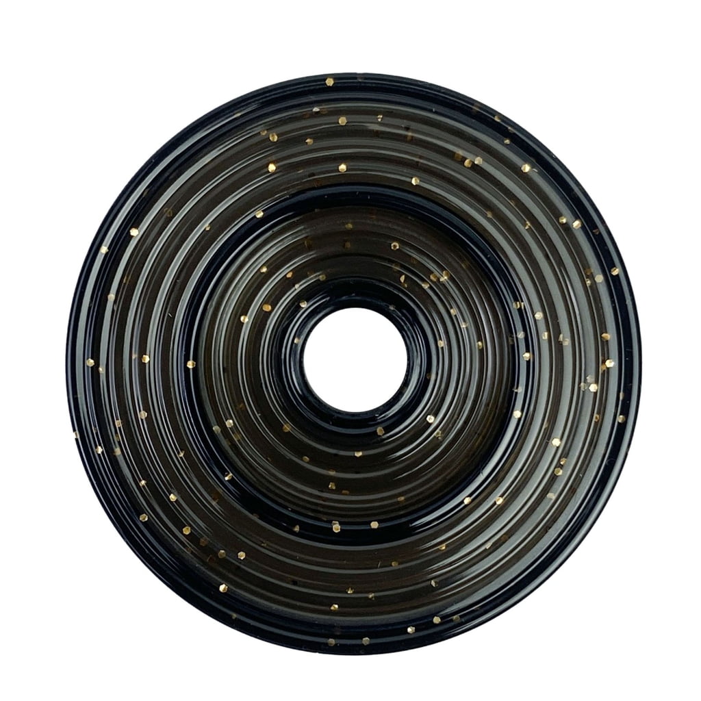 AOOOWER LP45 Adapter for LP45 Large Hole Vinyls Records Dome ABS ...