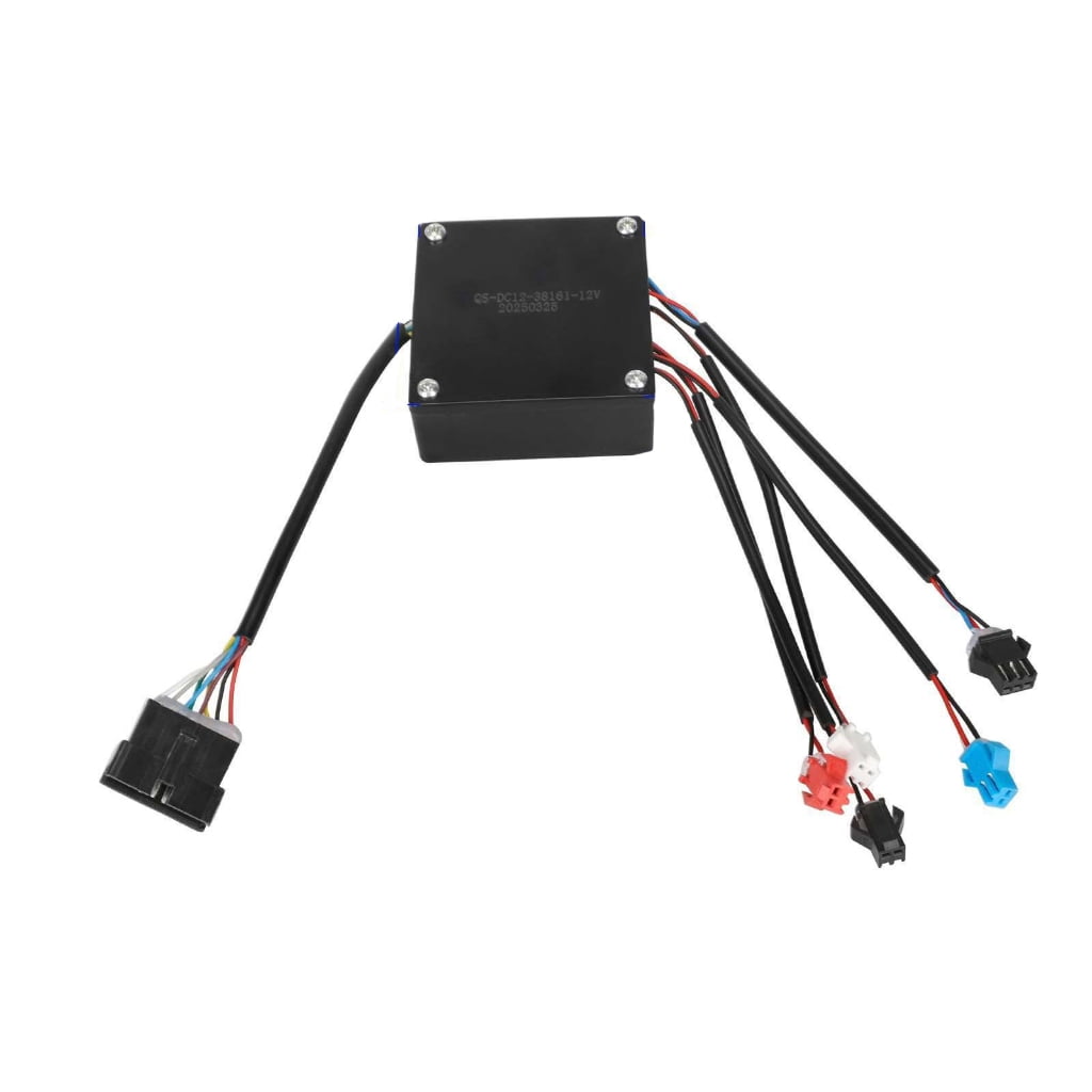 AOOOWER Lamp Light Board Electric Scooter Skateboard Replacement Part ...