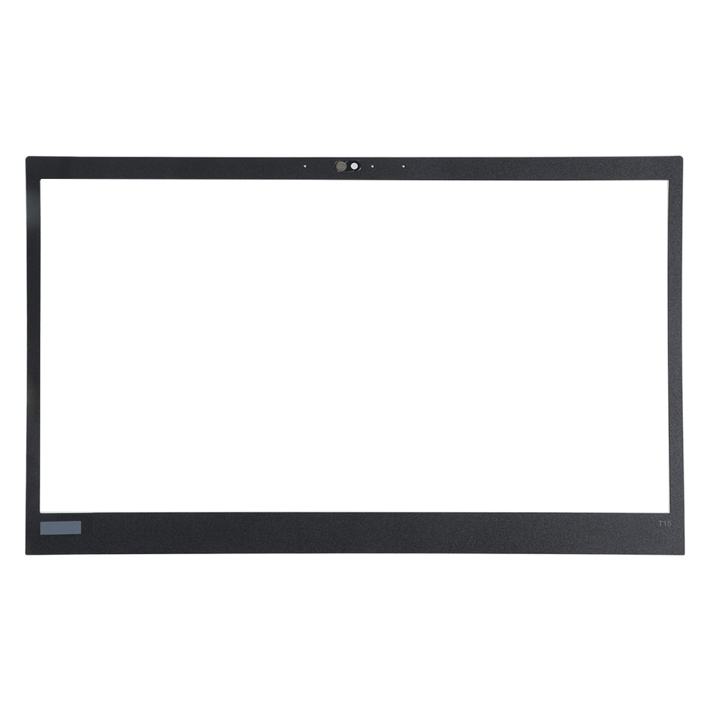 AOOOWER Laptop LCD Screen Front Bezel Sticker for T15IR Bezel Sticker ...