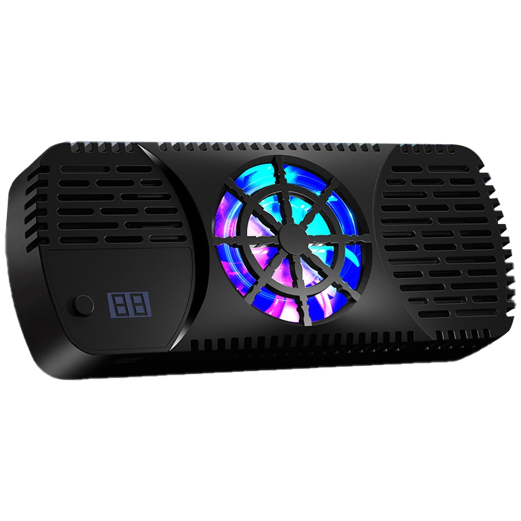 AOOOWER Laptop Radiator Semiconductor Refrigeration Computer Cooling ...