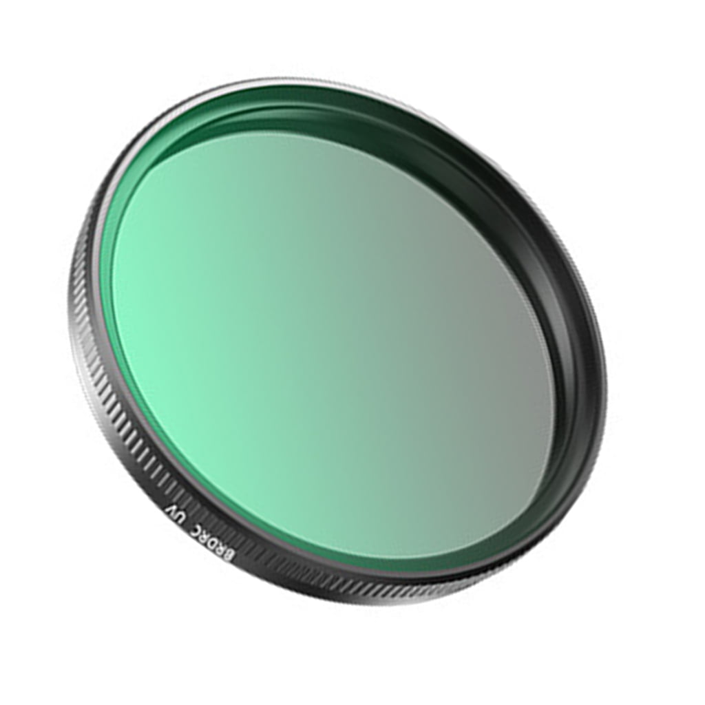 AOOOWER Lens Filter for Action 3/4/5 Action Camera CPL ND8/16/32/64 ...