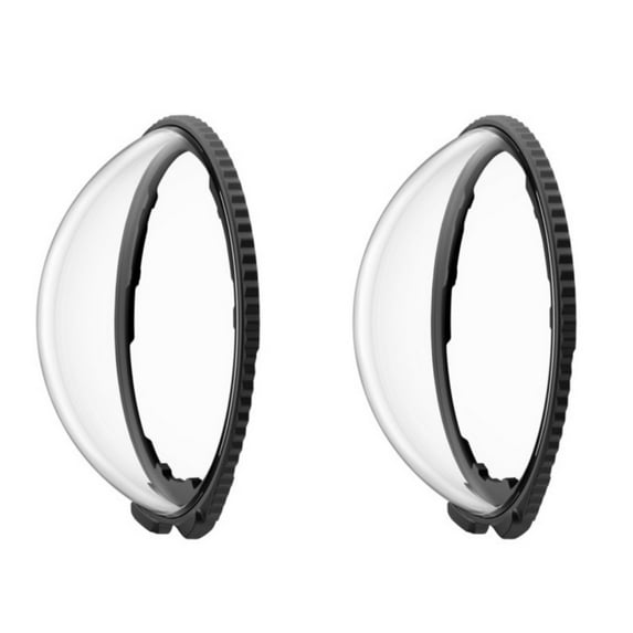 AOOOWER Lens Guard Reinforced Tempereds Opticals Glass For X4 Air ...