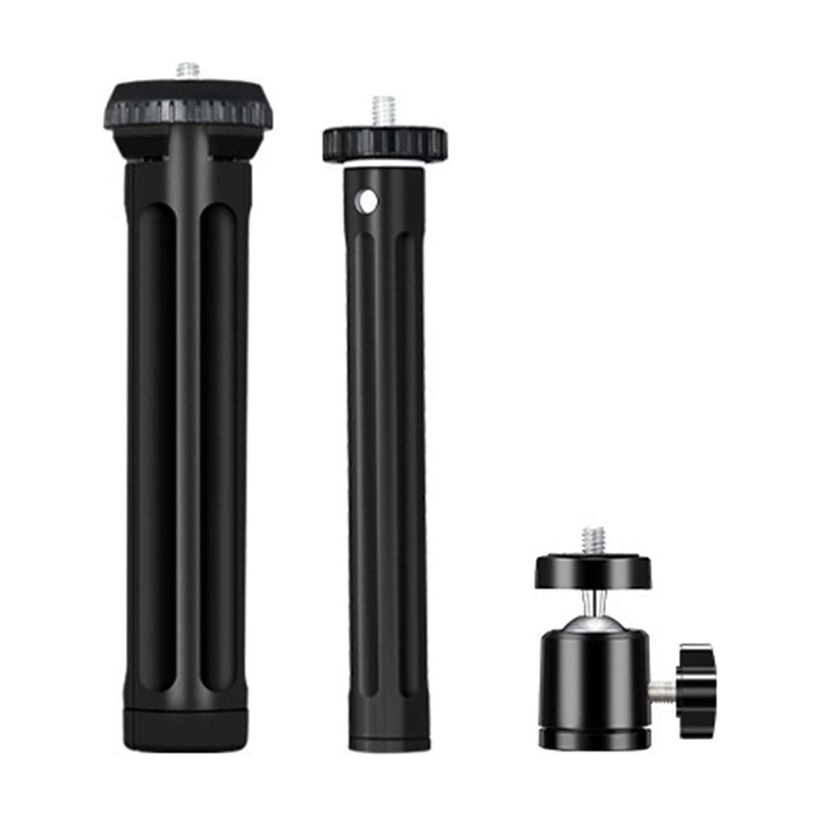 AOOOWER Lightweight Tripod Telescopic Stand For Vloggers And Streamers ...