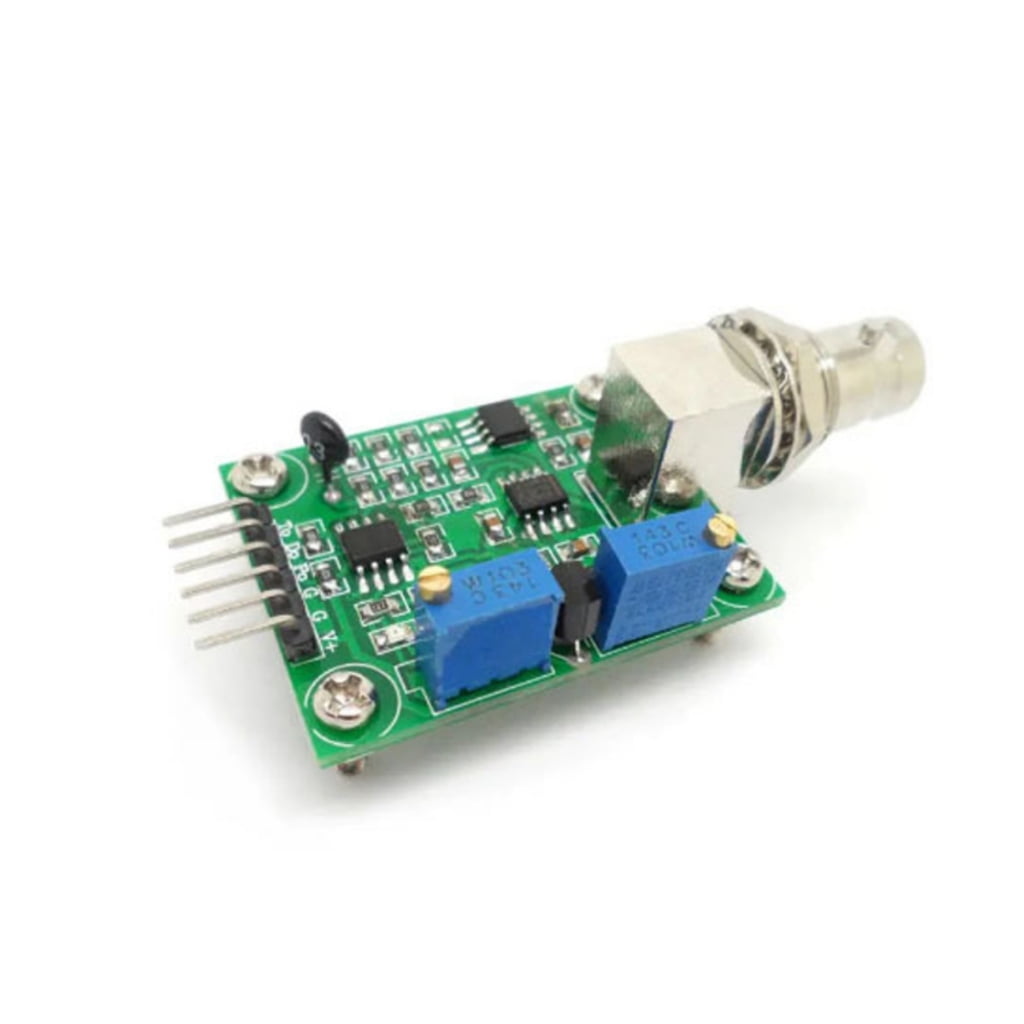 Aooower Liquid Phs 0 14 Value Detection Regulator Sensors Module Monitoring Control Meter Tester