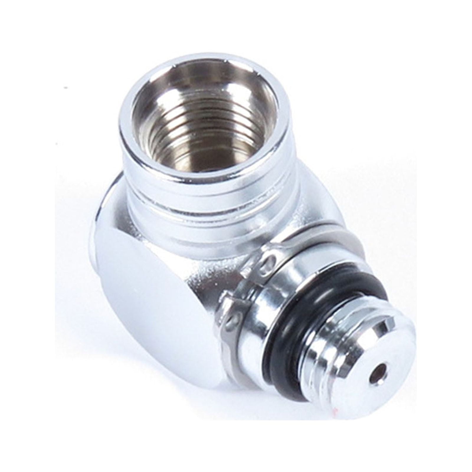 AOOOWER Low High Pressure Scuba Diving Swivel Connector Divers ...