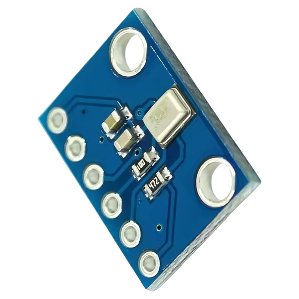 AOOOWER Low Noise Digital Sound Sensors Board I2S Omnidirectional Mic ...