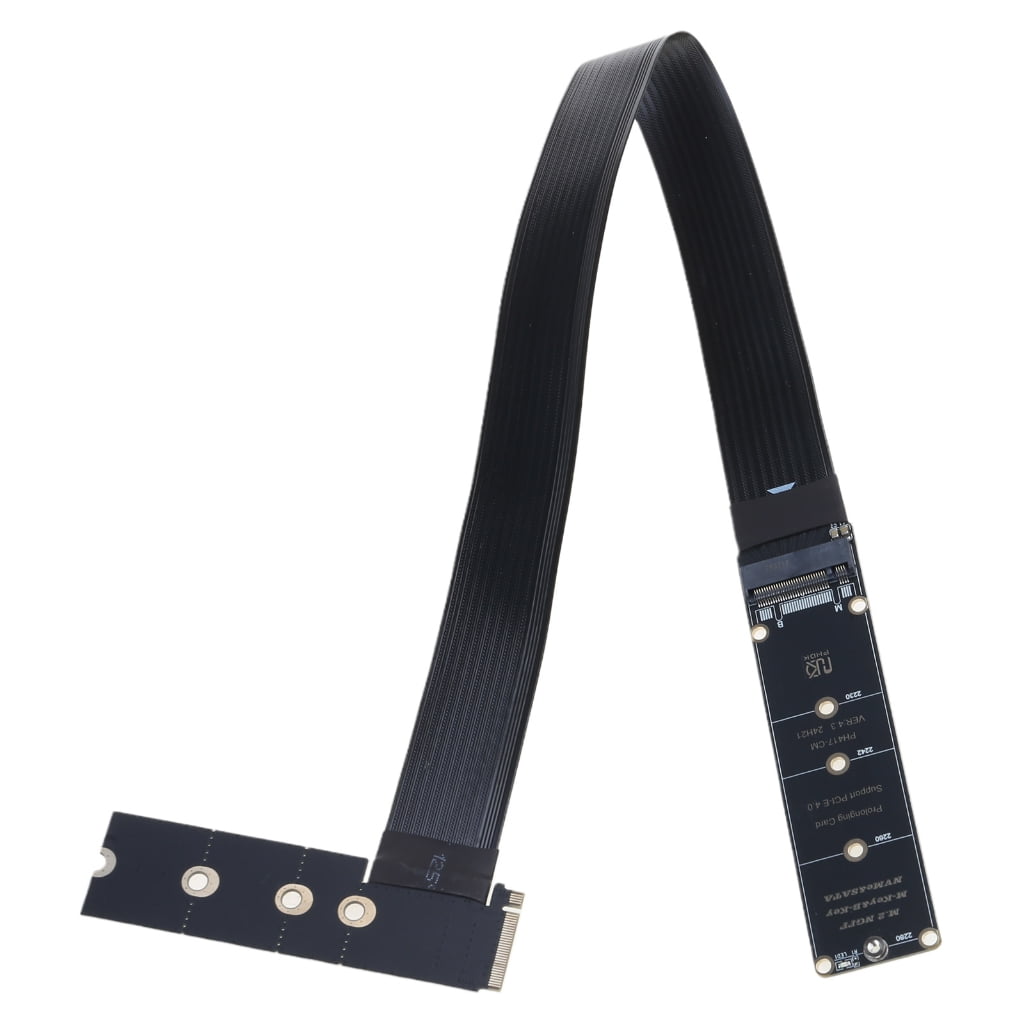 AOOOWER M.2 NGFF NVME M Key B Key Solid States Drives 2230 2242 2260 ...