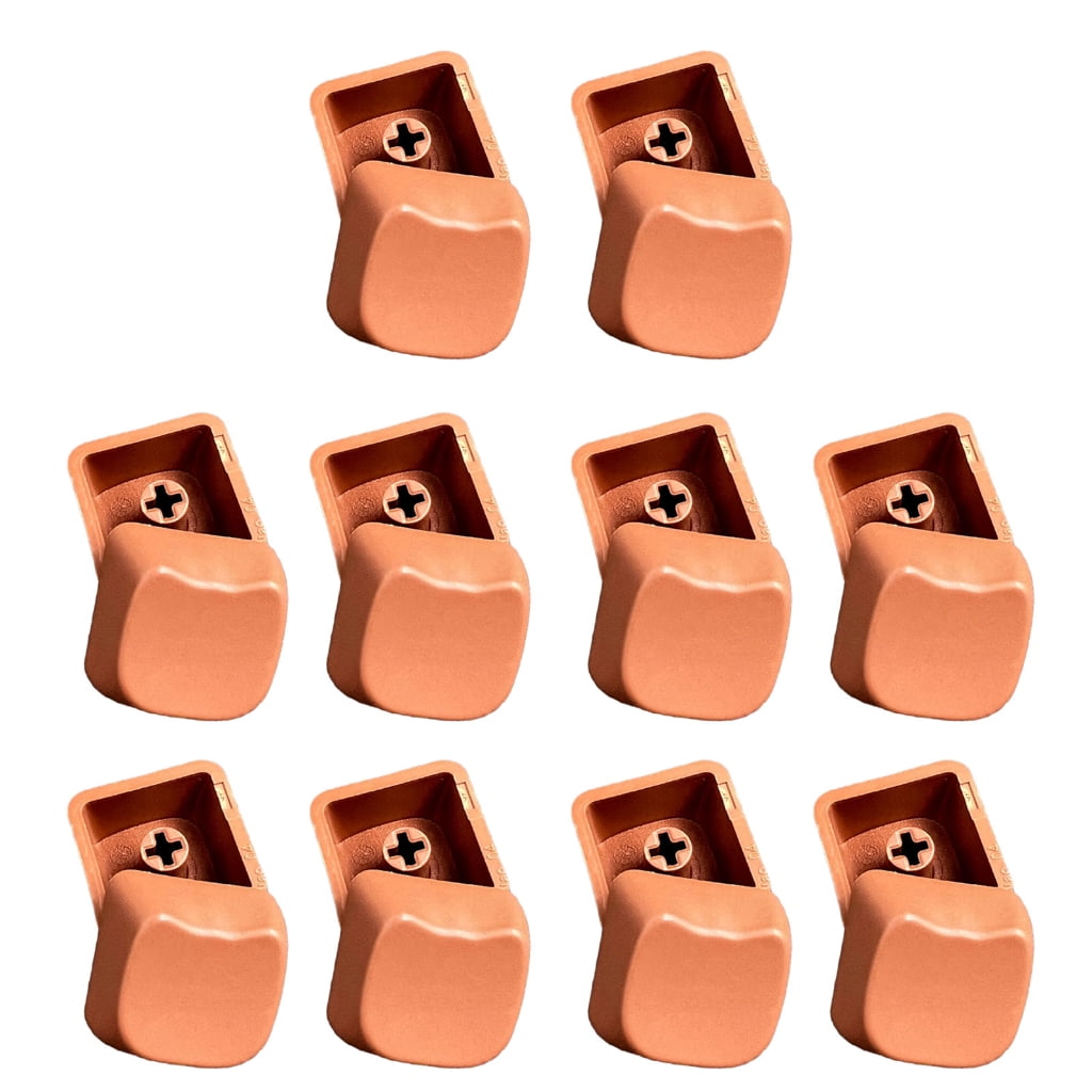 AOOOWER MAO Profile PBT Cats Head Shape Keycaps for Mechanical ...