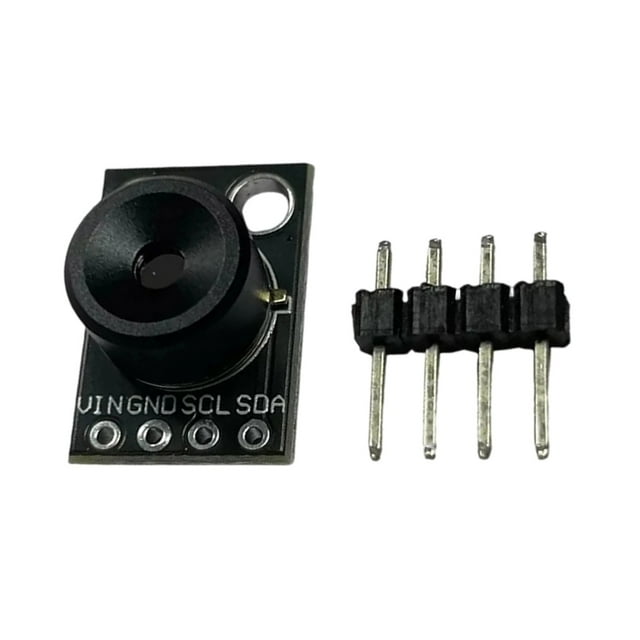 AOOOWER MLX90640ESF-BAA/MLX90640ESF-BAB Sensors Module For Thermal ...