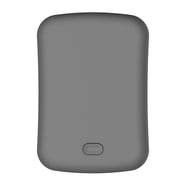 Swiss Tech Portable Power Bank, 10000mAh, Wireless Charging, Magnetic ...