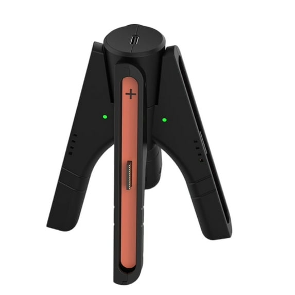 AOOOWER Magnetic Charging Grip for NS2 Double Mode Dock with LED ...