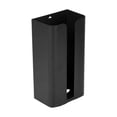 AOOOWER Magnetic Kitchen Tissue Box Holder Carbon Steel Wall Mount ...
