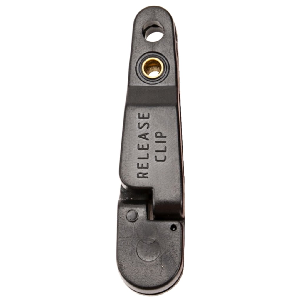 AOOOWER Marine Fishing Planer Heavy Tension Snap Release Clip ...
