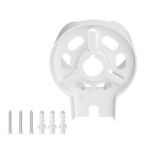 AOOOWER Meshes Networking Support Stand Bracket Keeps Cables Tidys for ...