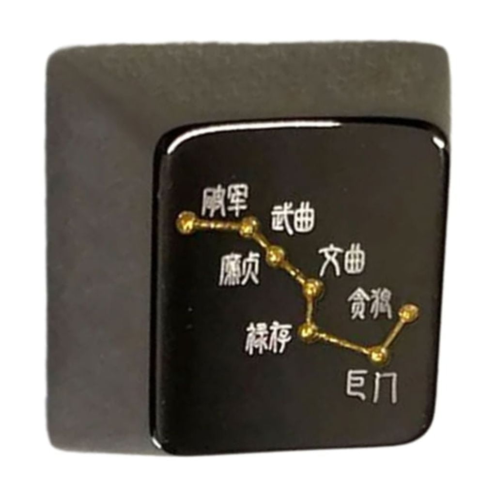 AOOOWER Metal ESC Keycap The Big Dipper Theme for Mechanical Keyboards ...