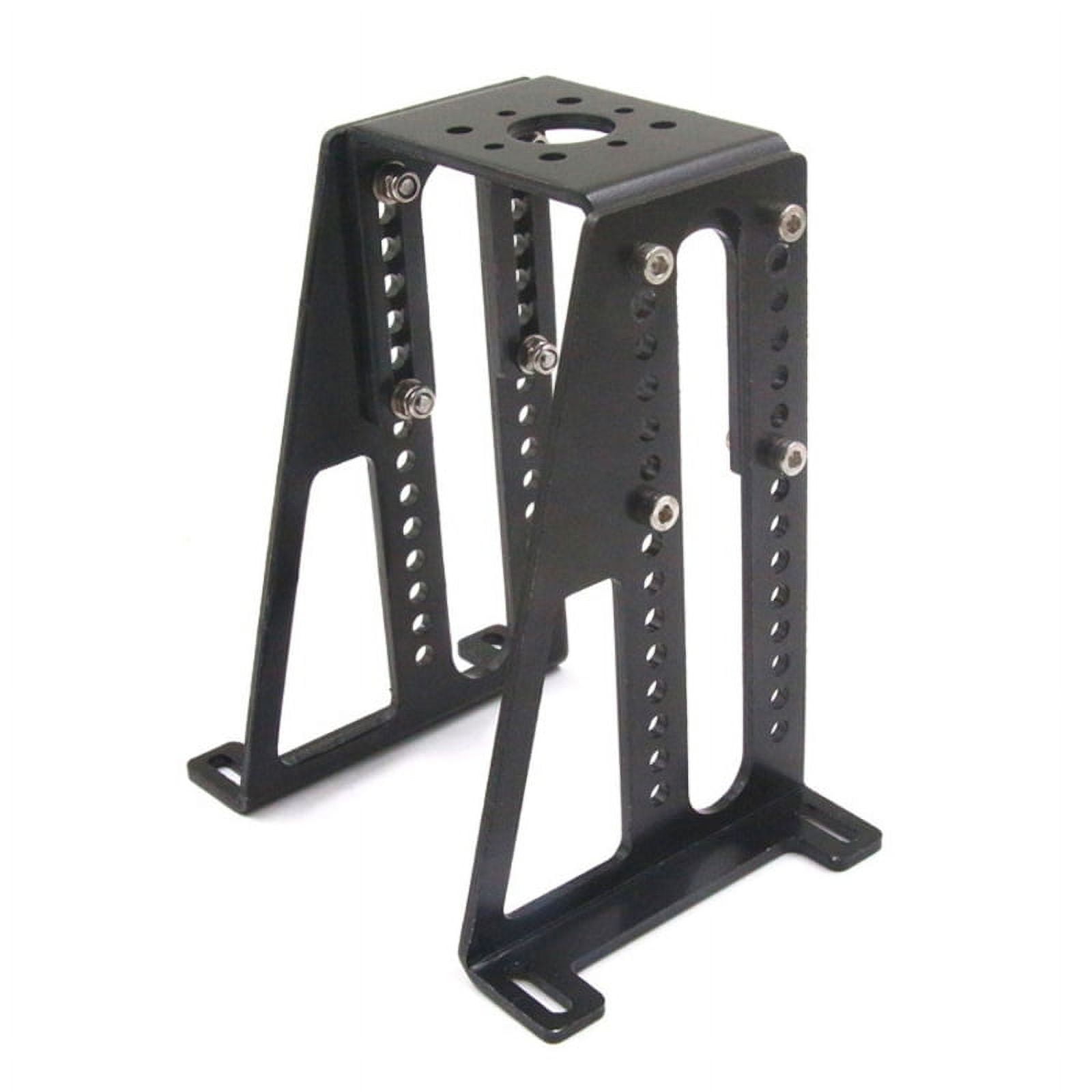 AOOOWER Metal Motor Bracket Motor Mounting Holder Fixed for Seat ...