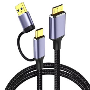 Type B Charger