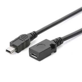 Micro USB Adapters