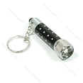 AOOOWER Mini Keychain Light Flashlights Pocket Torch Portable Pen Light ...