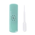 AOOOWER Mini USB Car Aromatherapy Diffuser Aroma Humidifier Essential ...