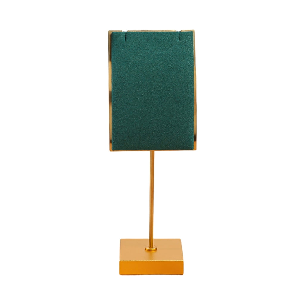 AOOOWER Minimalist Square Jewelry Rack Display Organizers for Neat and ...