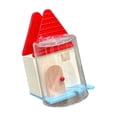 AOOOWER Modern Electric Toothbrush Holder With Toothpaste Storage Case ...