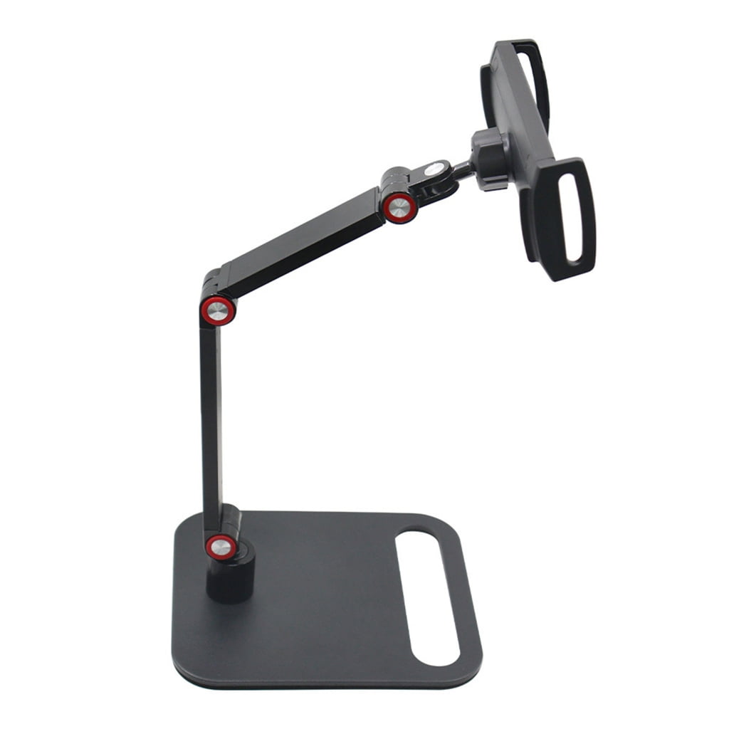 AOOOWER Monitor Stand Ergonomic Adjustable Desktop Tablets Holder for 4 ...