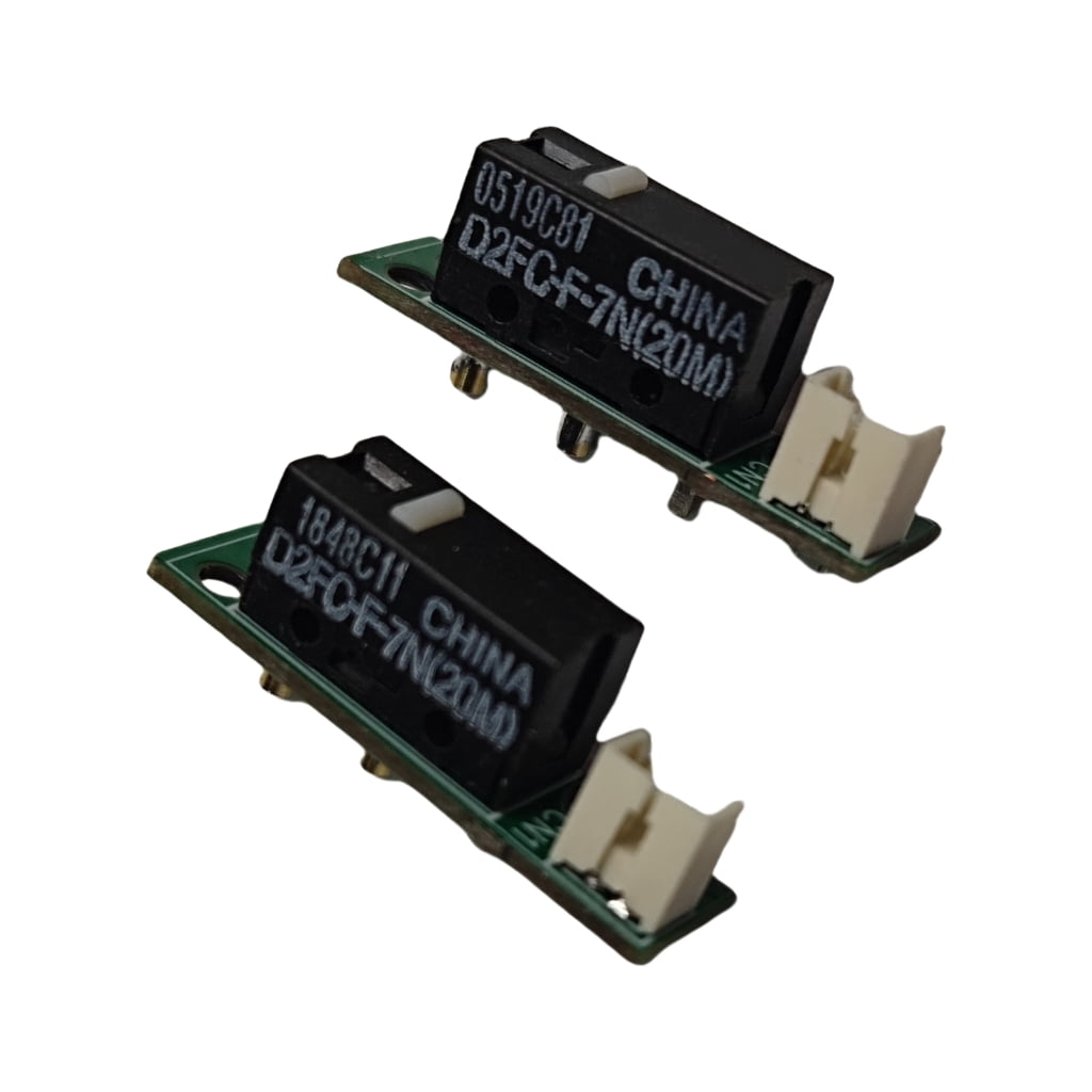 AOOOWER Mouse Microswitch Button Board Mouse Left and Right ...