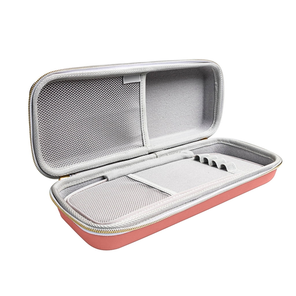 AOOOWER Multiple Color Stethoscope Carrying Case With Secure Storage ...