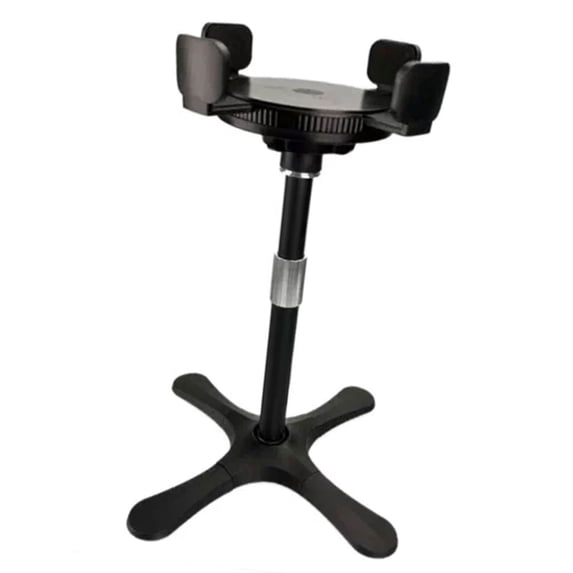 AOOOWER Multiple Level Regulable Pet Dishes Risers with Antislip Base ...