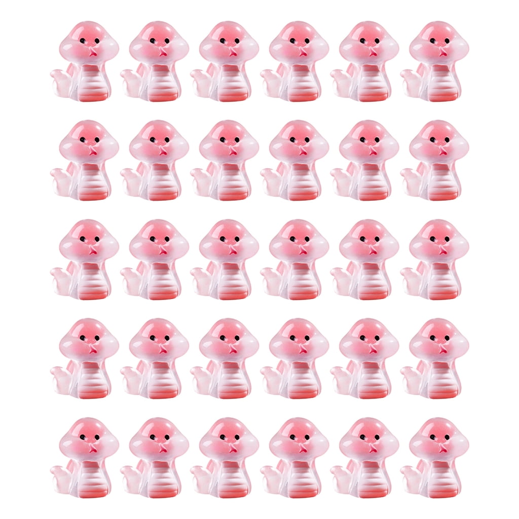 AOOOWER Mystical Snake Accent Decors Glow Feature Snake Figurine ...