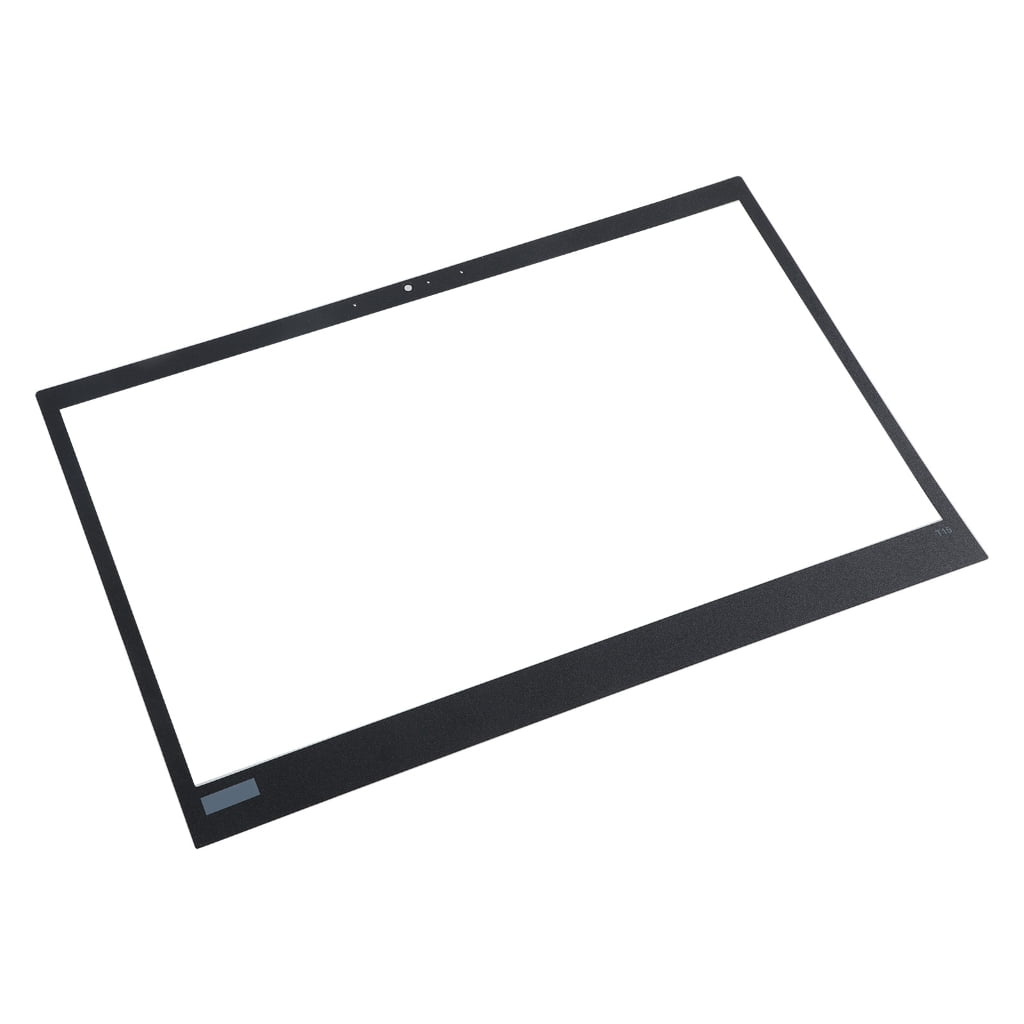 AOOOWER Notebook Camera Frame Sticker for Screen Bezel Fix Bezel Cover ...