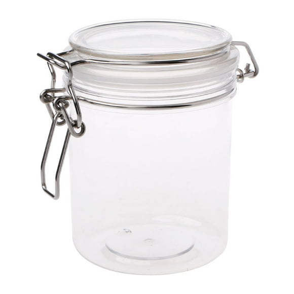 Clamp Lid Jars