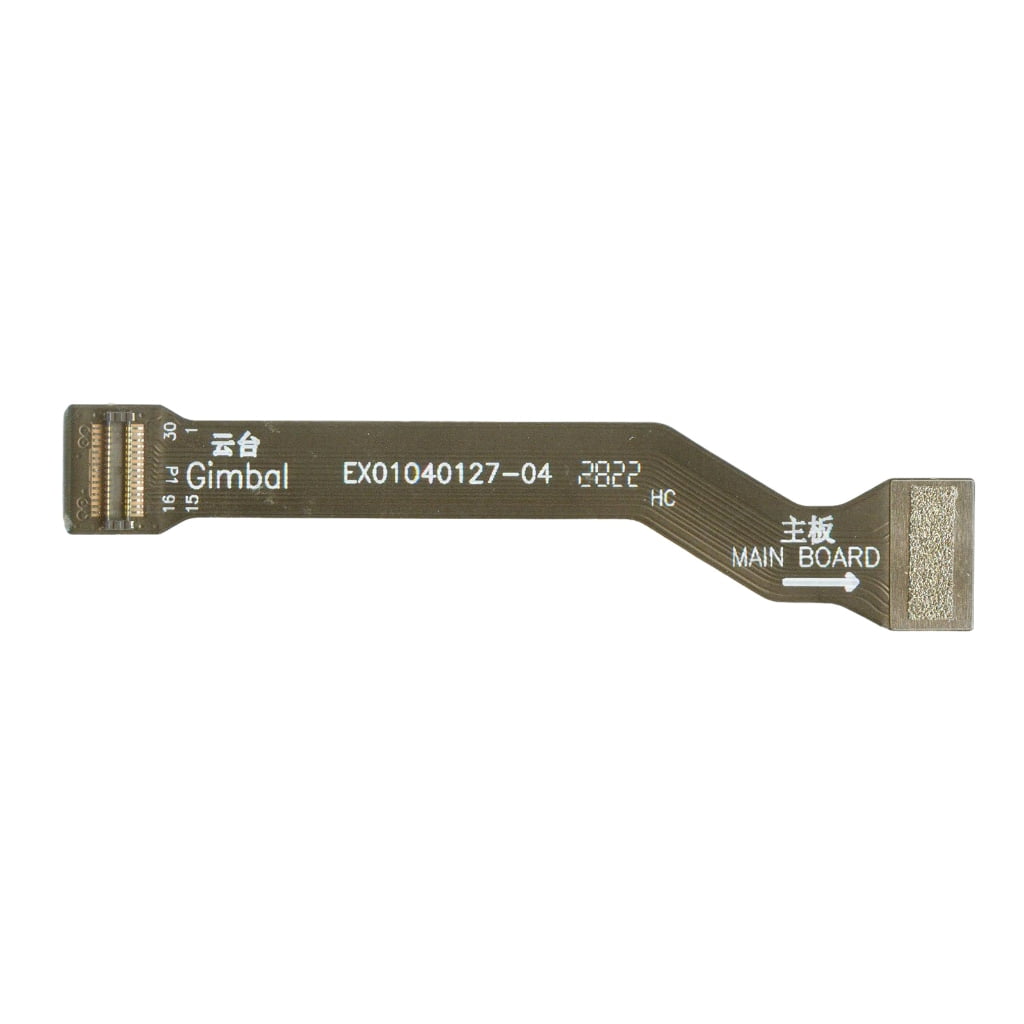 AOOOWER PTZ Camera Flexible Ribbon Cable Flat Cord Wire for Zino 2 ...