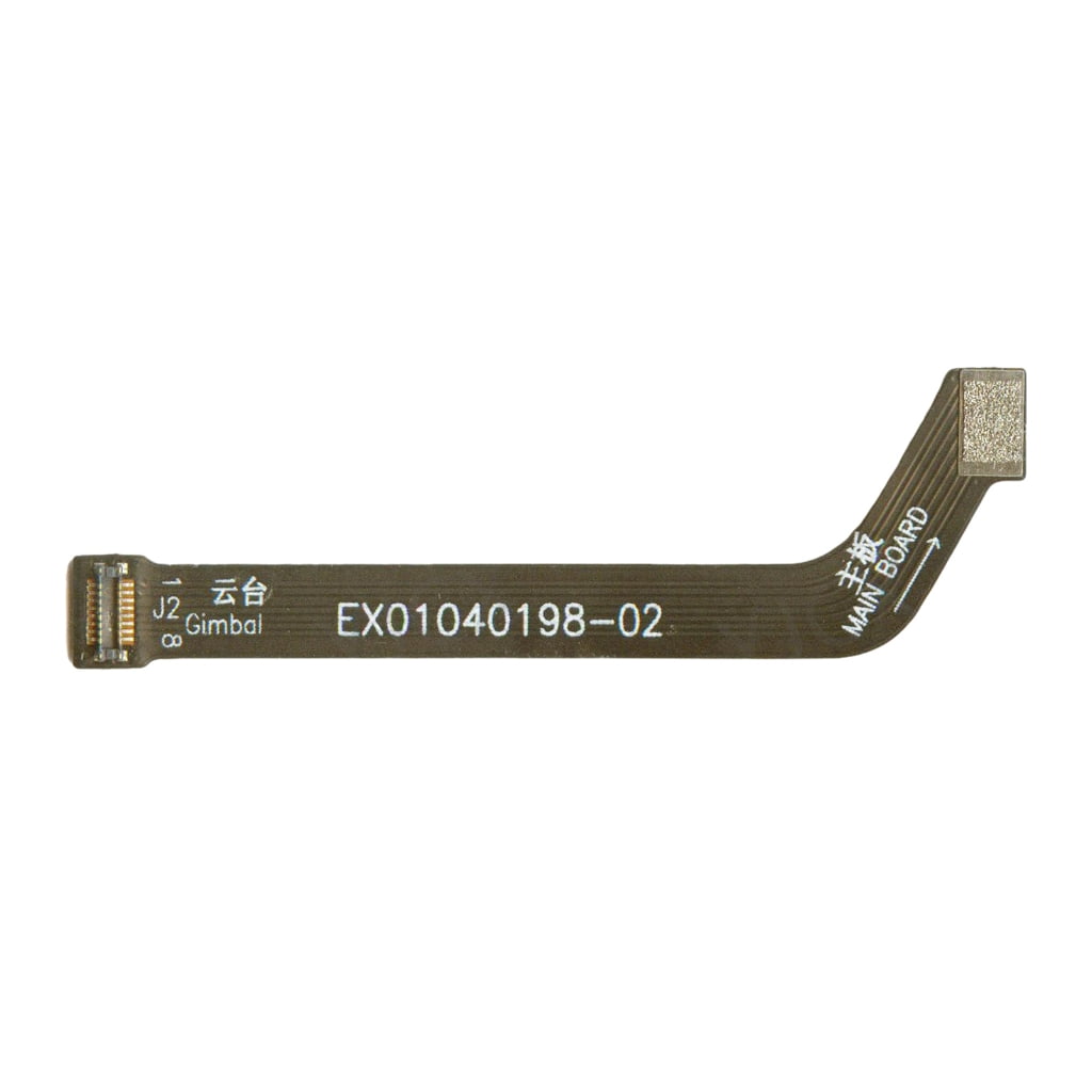 AOOOWER PTZ Camera Flexible Ribbon Cable Flat Cord Wire for Zino 2 ...