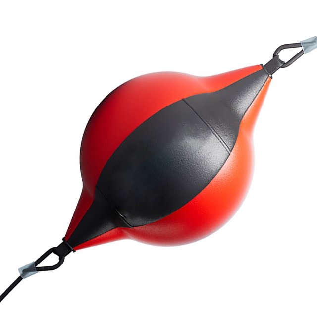 AOOOWER PU Boxing Speed Balls Punching Bag Boxing Punch Bag Wrecking ...