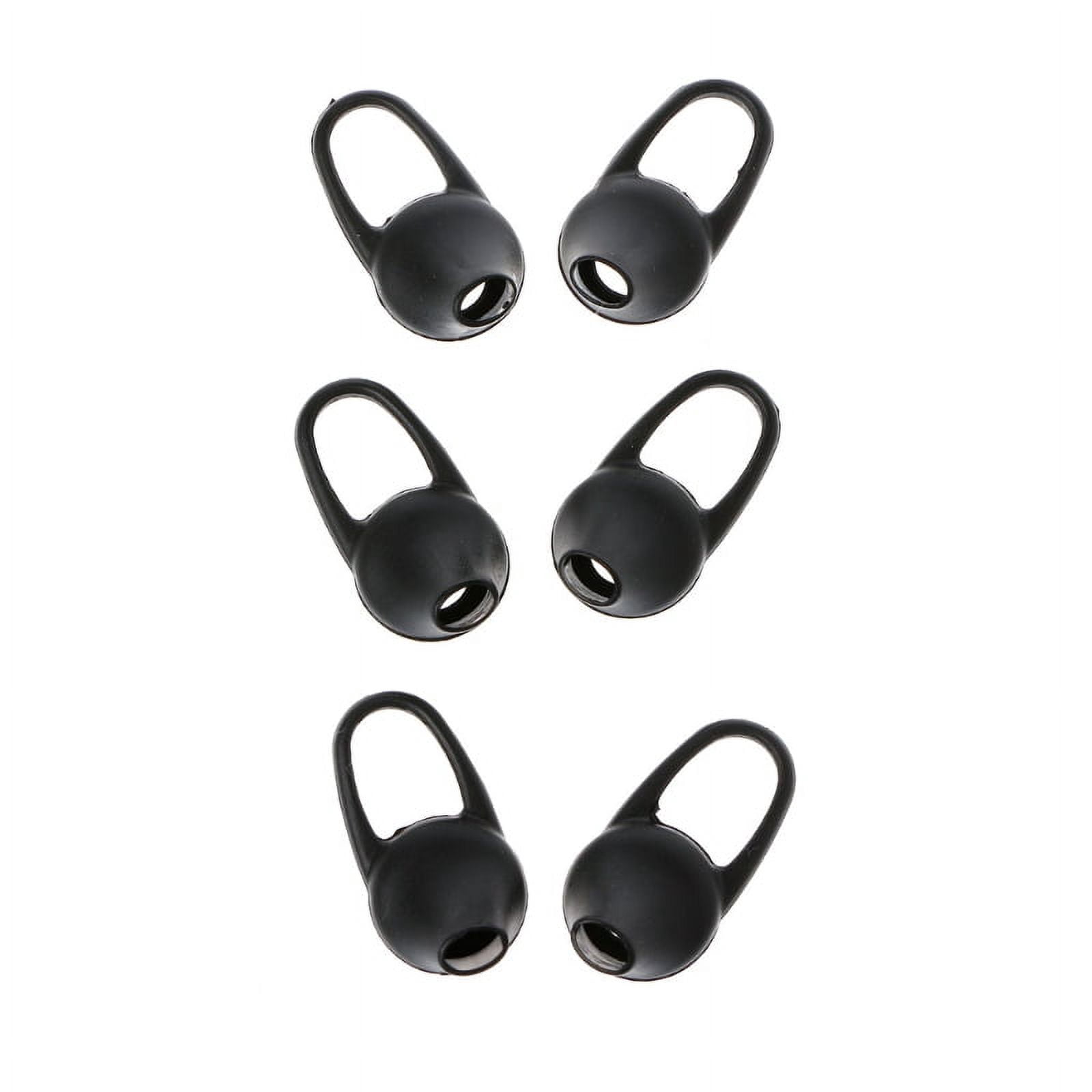 AOOOWER Pemium Replacement Earbuds Ear Tips Sleeve for 90% In-ear Ear ...
