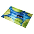 AOOOWER Pet Cooling Mat For Pet In Hot Weather Water Dogs Cold Bed Mat ...
