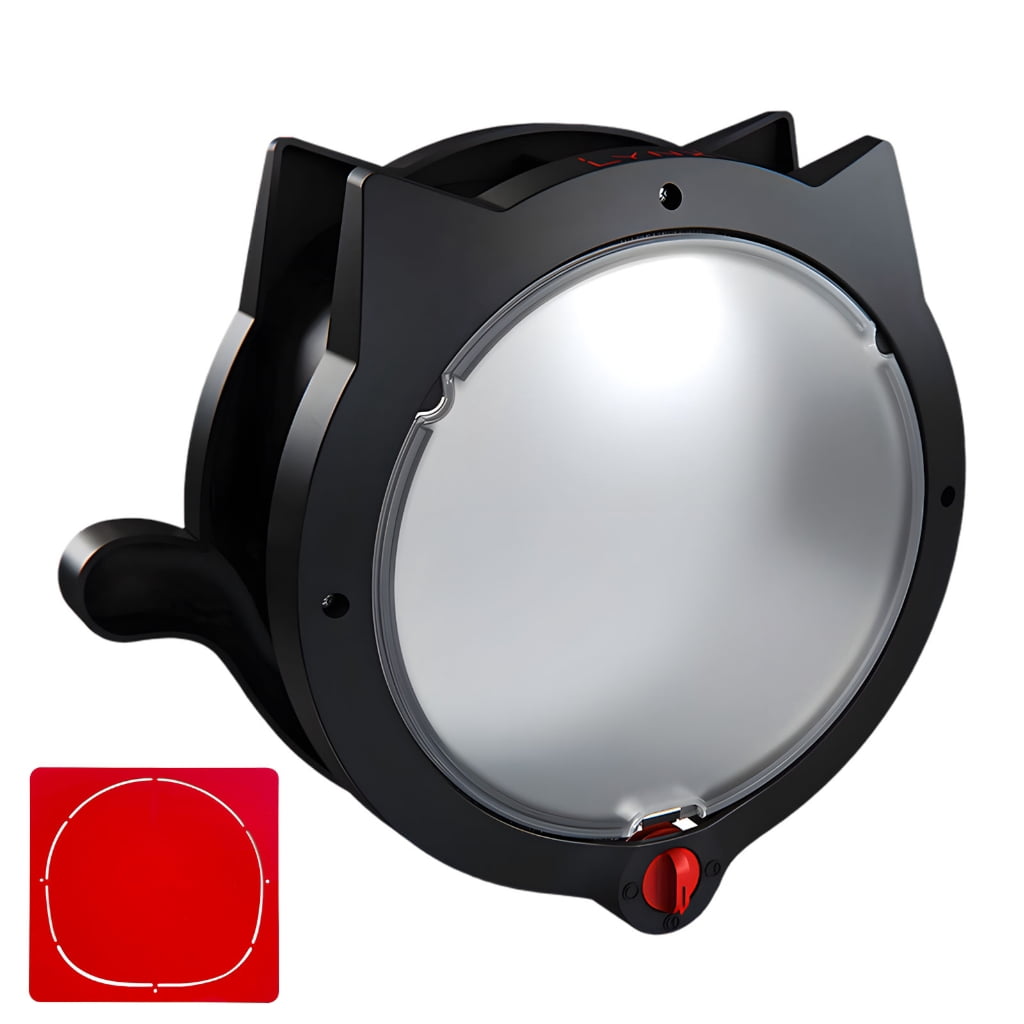 AOOOWER Pet route Door 4 Direction Security Weather Resistant ABS ...