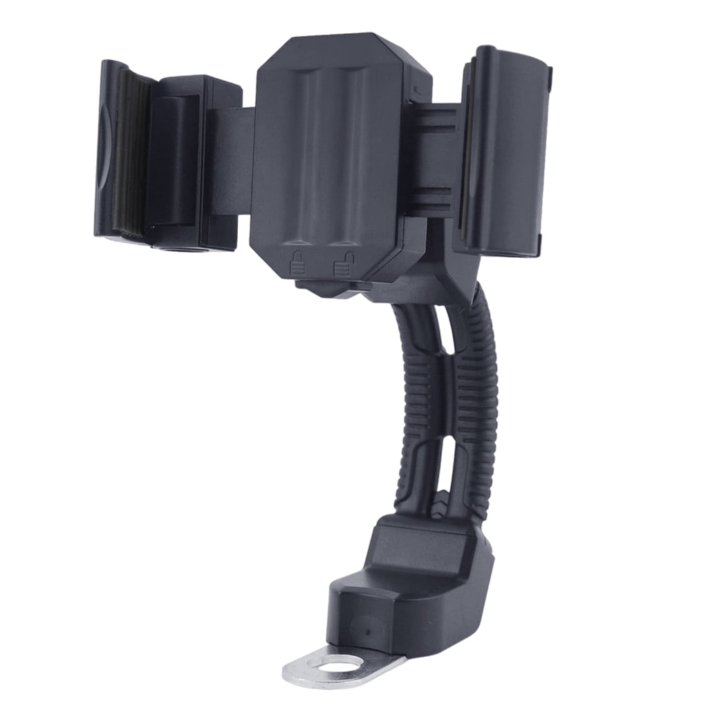 AOOOWER Phone Stand Outdoor Phone Mount Long Service Phone Support ...