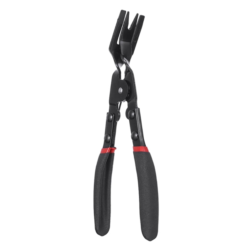 AOOOWER Plastic Fastener Clip Removal Tool Plastic Clip Trim Remover ...
