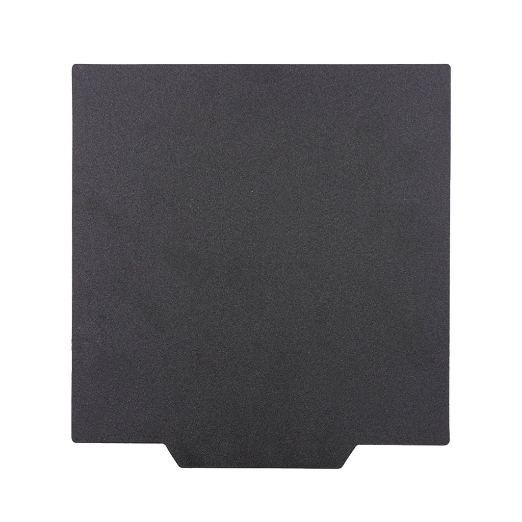 AOOOWER Platform Magnetic Build Surfaces Hot Bed Platform for 3D ...