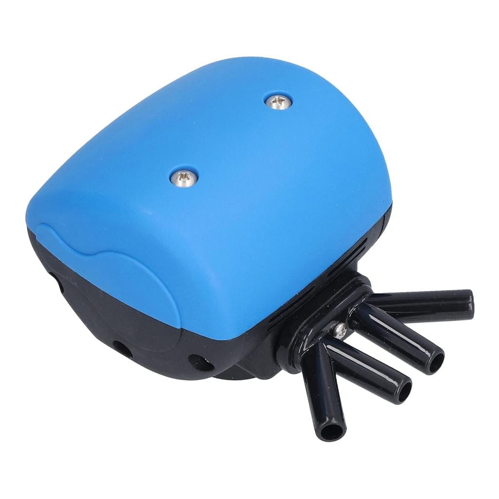 AOOOWER Pneumatic Milker Pulsator Professional Replaceable Milk Machine Part for Dairy Cow Goat ...