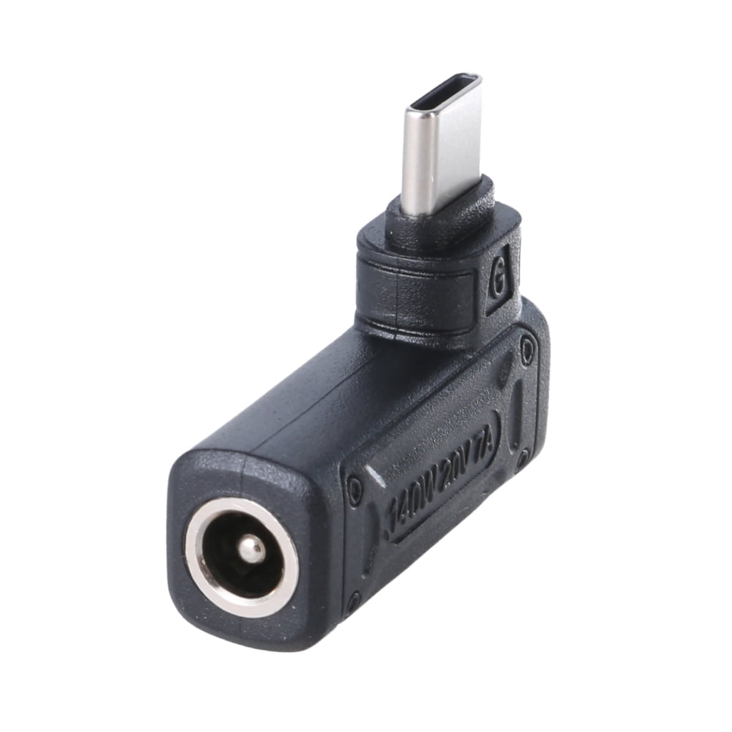 AOOOWER Portable 140W Type C Charging Converter High Efficiency PD ...