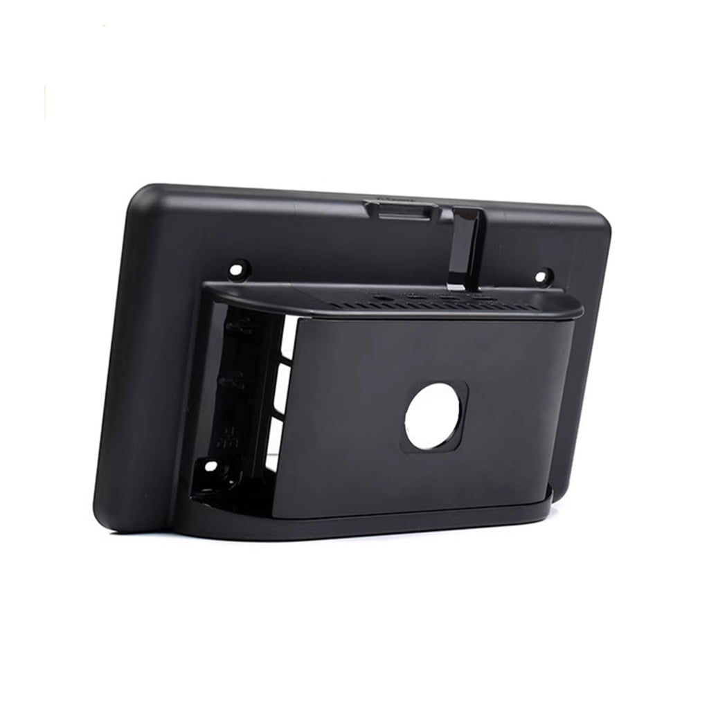 AOOOWER Portable ABS Shell Enclosure For 7Inch Display And Pi 4B ...